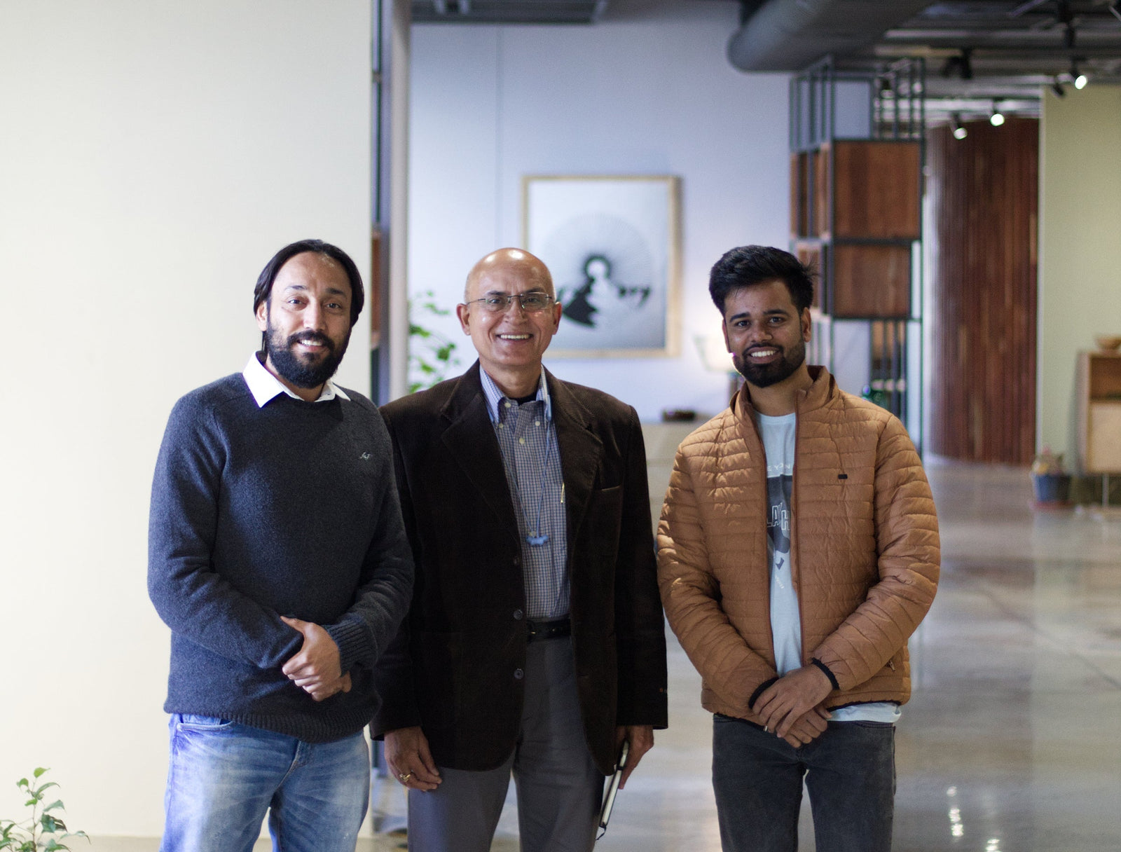 Kyoto Mid Century Drinks Cabinet |Vaunt Design