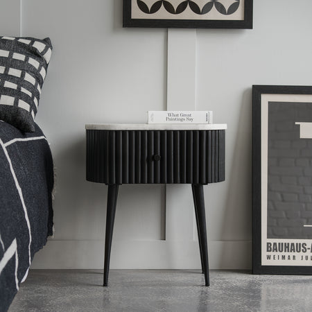 Scandinavian Bedside Tables | Vaunt Design
