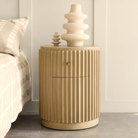 Scandinavian Bedside Tables | Vaunt Design
