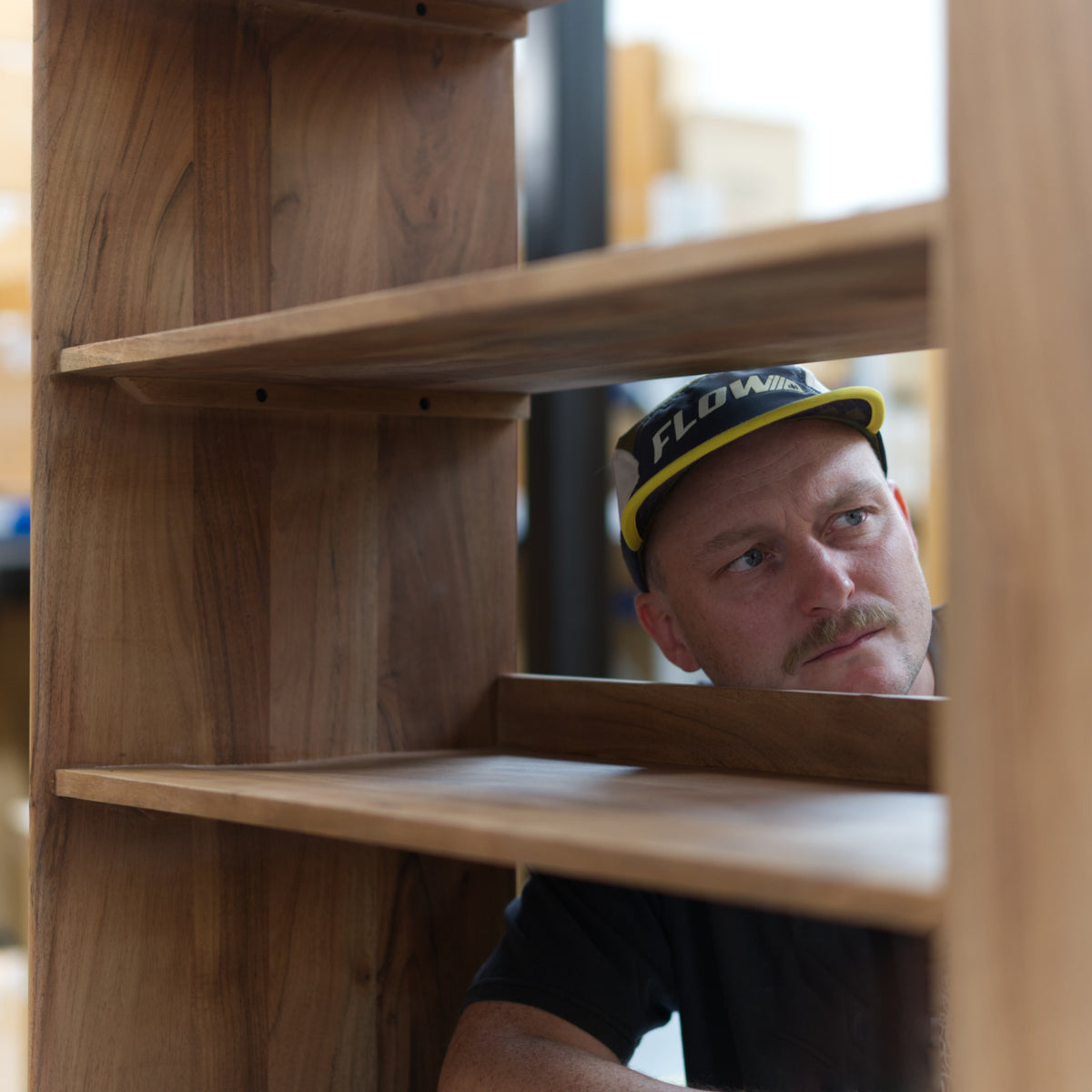 The Ultimate Guide To Bar Gantries | Vaunt Design