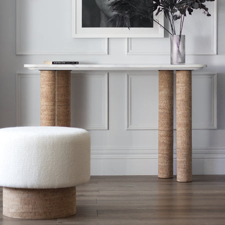 Scandinavian Console Tables | Vaunt Design