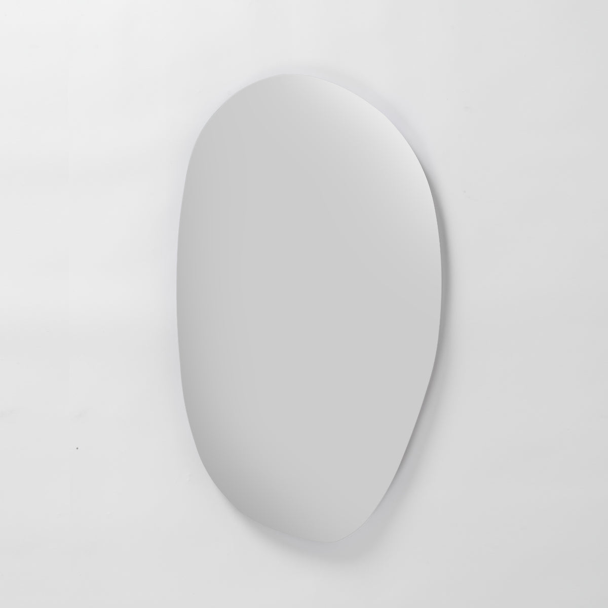Kagami Organic Freeform Mirror, Wonky Mirror | Vaunt Design