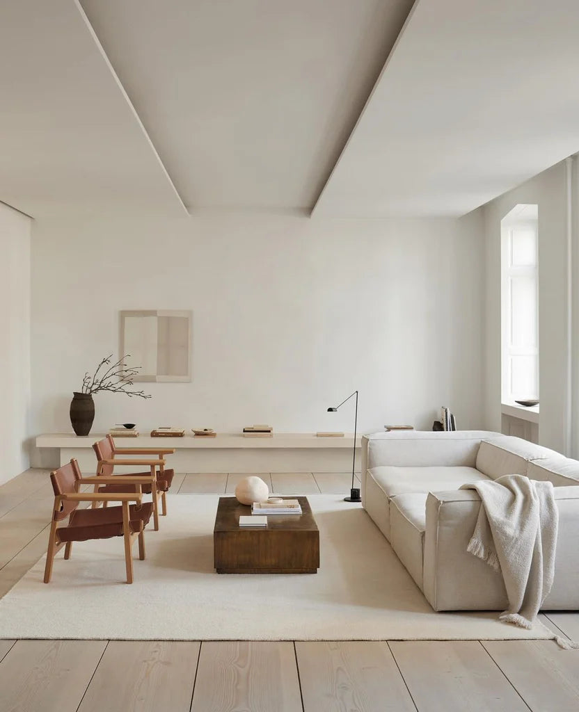 Sustainable Mango Wood Furniture | Vaunt Design