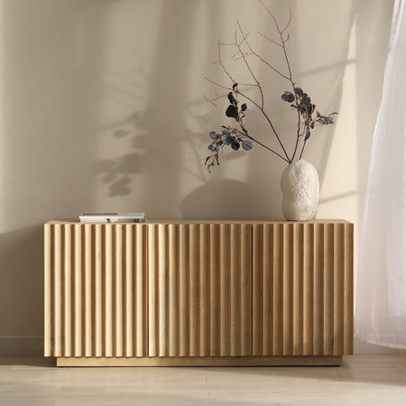 Solid Wood Sideboards & Cabinets | Vaunt Design