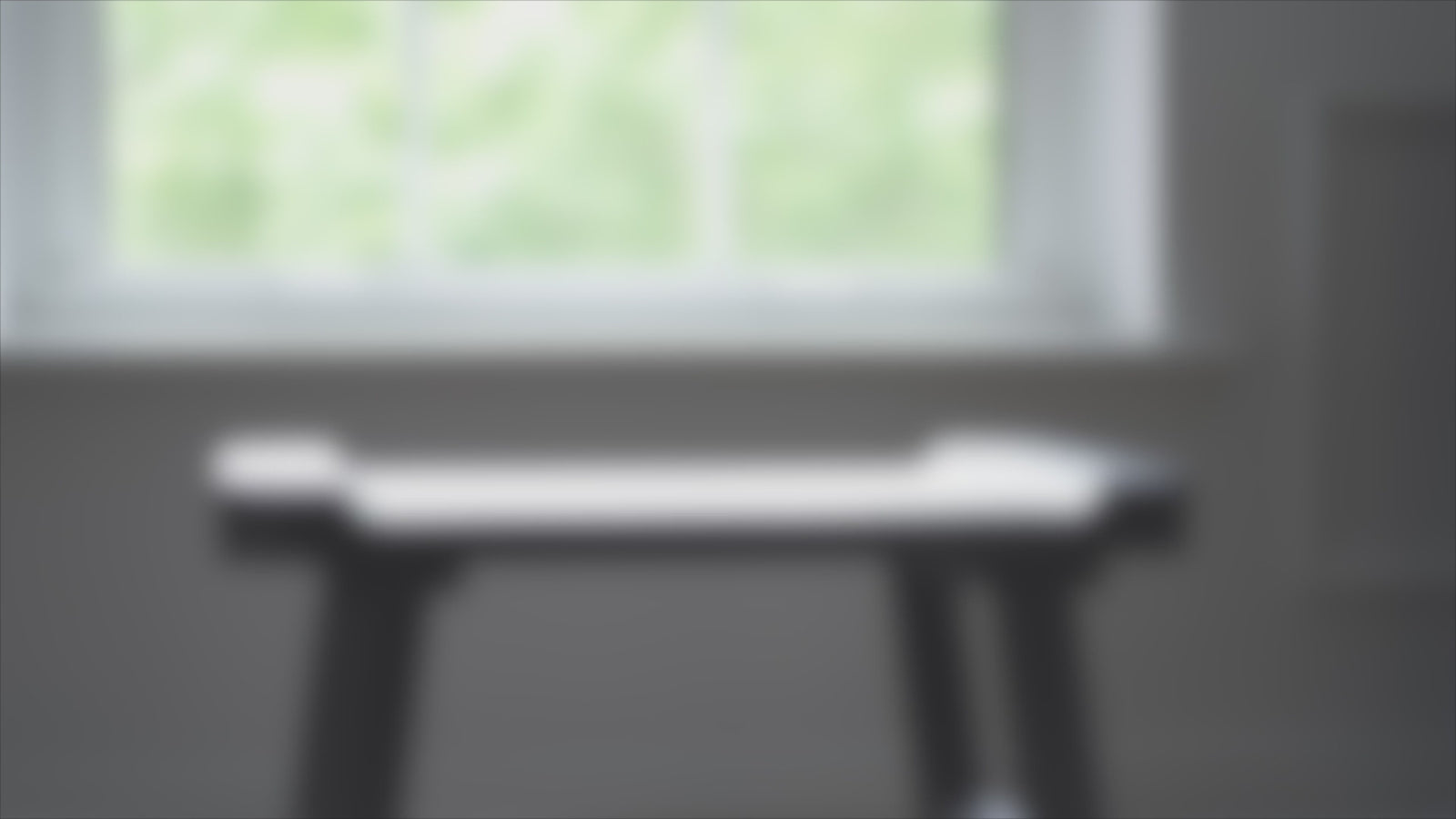 Kettil Wooden Milking Stool, Acacia | Vaunt Design