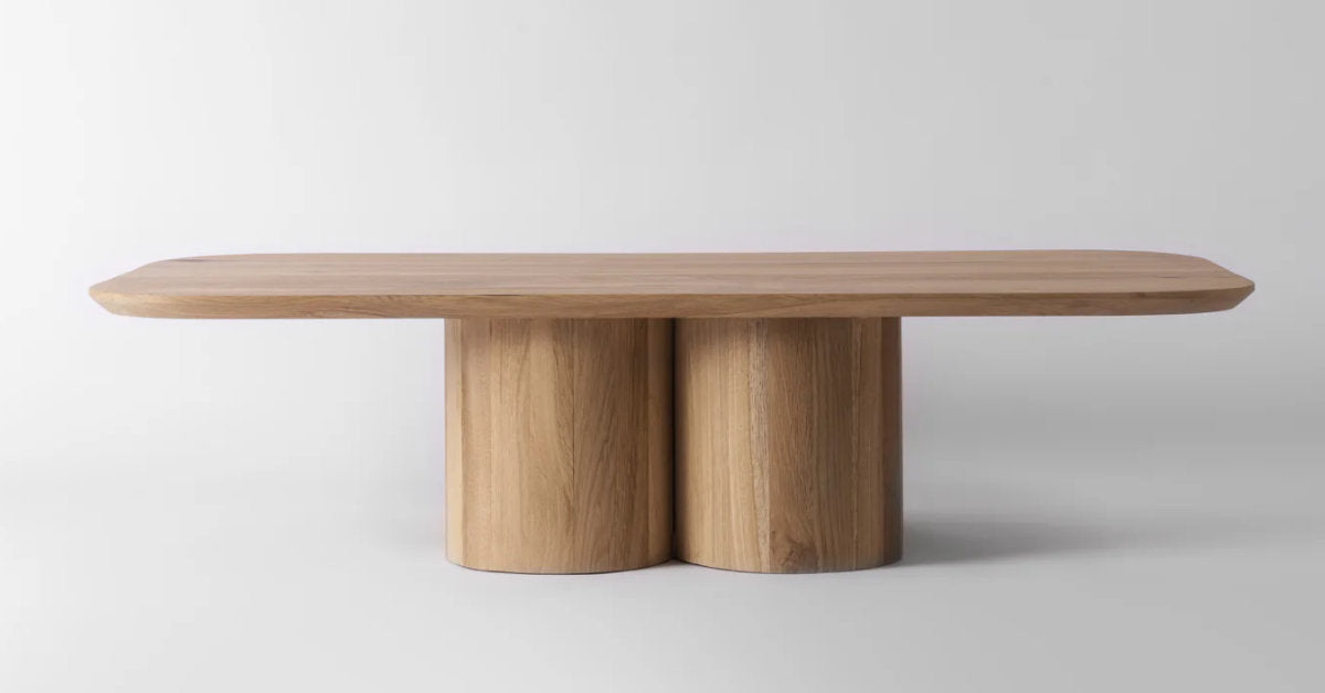 Marble Furniture & Stone Accessories | Vaunt Design