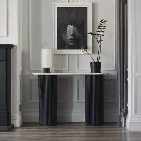 Scandinavian Console Tables | Vaunt Design