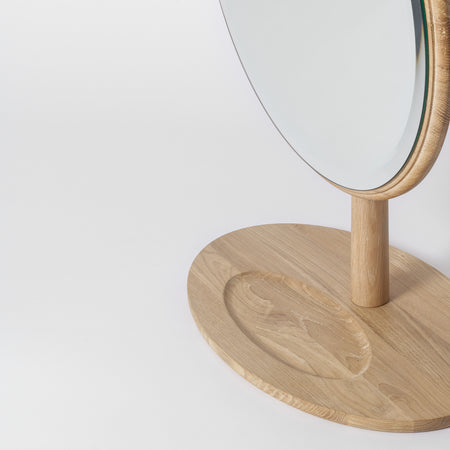 Minimalist Mirrors | Homewares by the Artisans | Vaunt Design